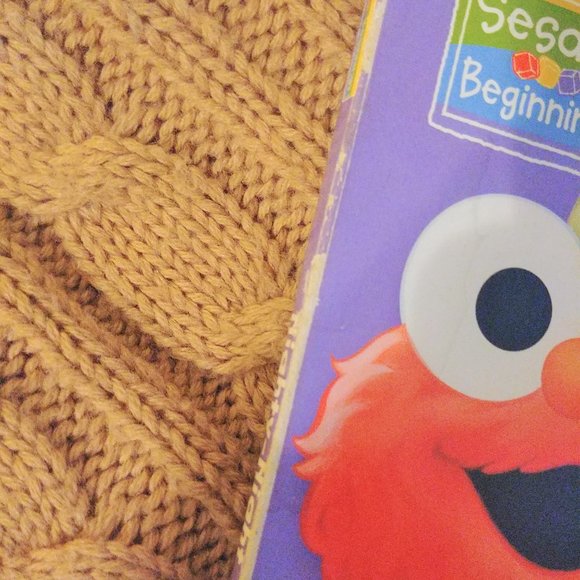 Sesame Street | Toys | New Sesame Street Nighty Night Board Book Elmo ...